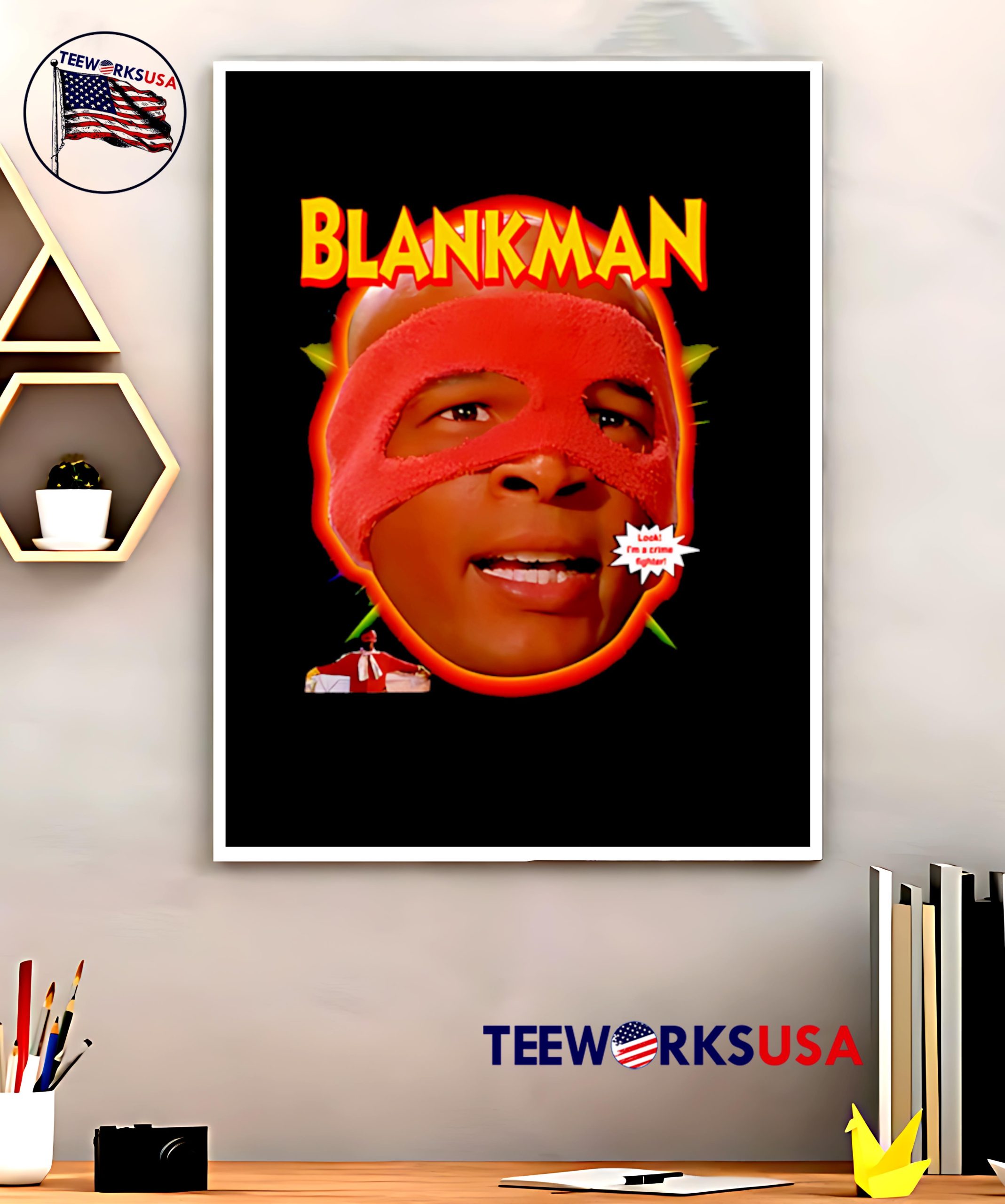 Blankman Logo The Blankman List: Things To Do In NYC | Richard