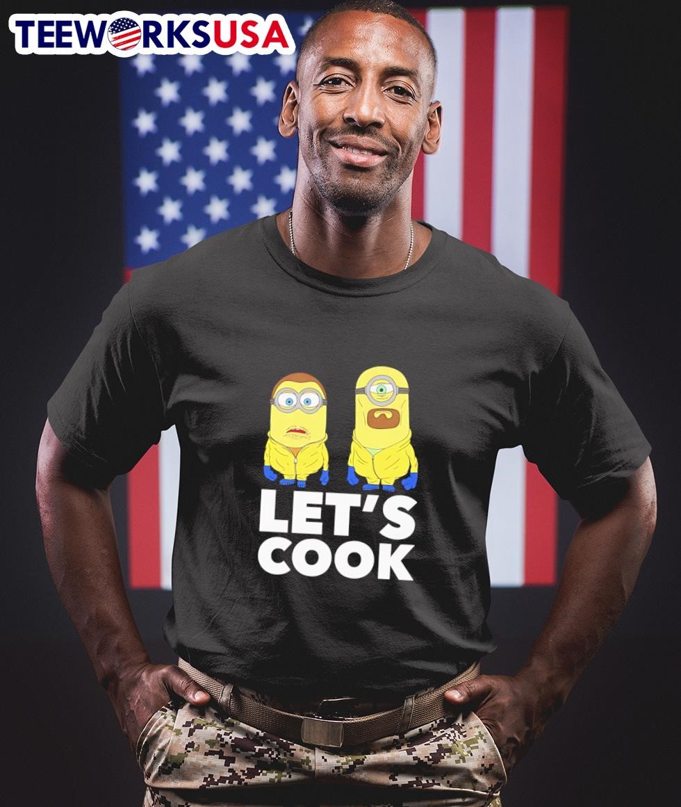 Minion Break Time BTS X Minion Figure – SEOUL TERRACE