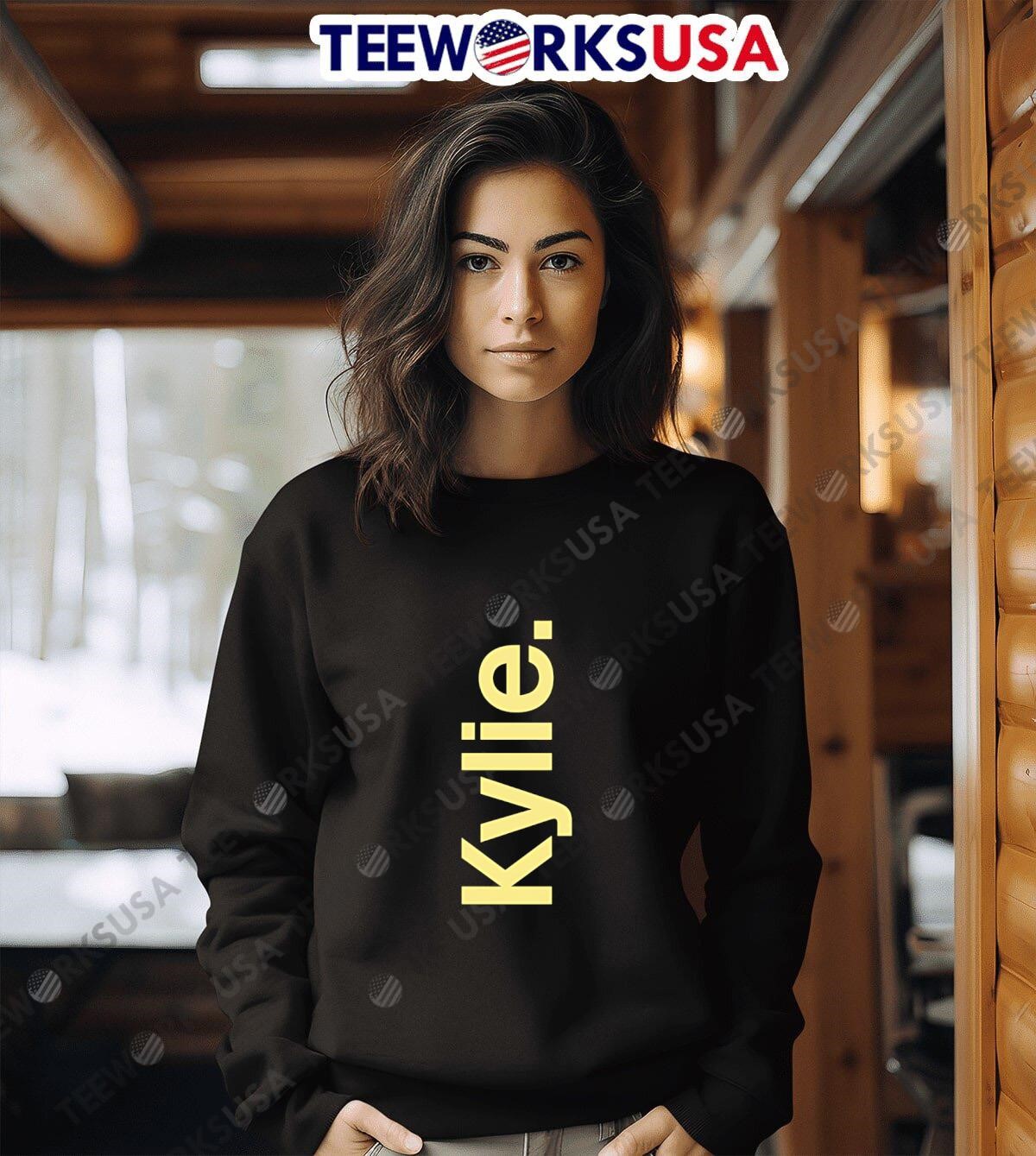 Kyly Logo Kylie And The Machine Woven Clothing Labels – KYLIE AND