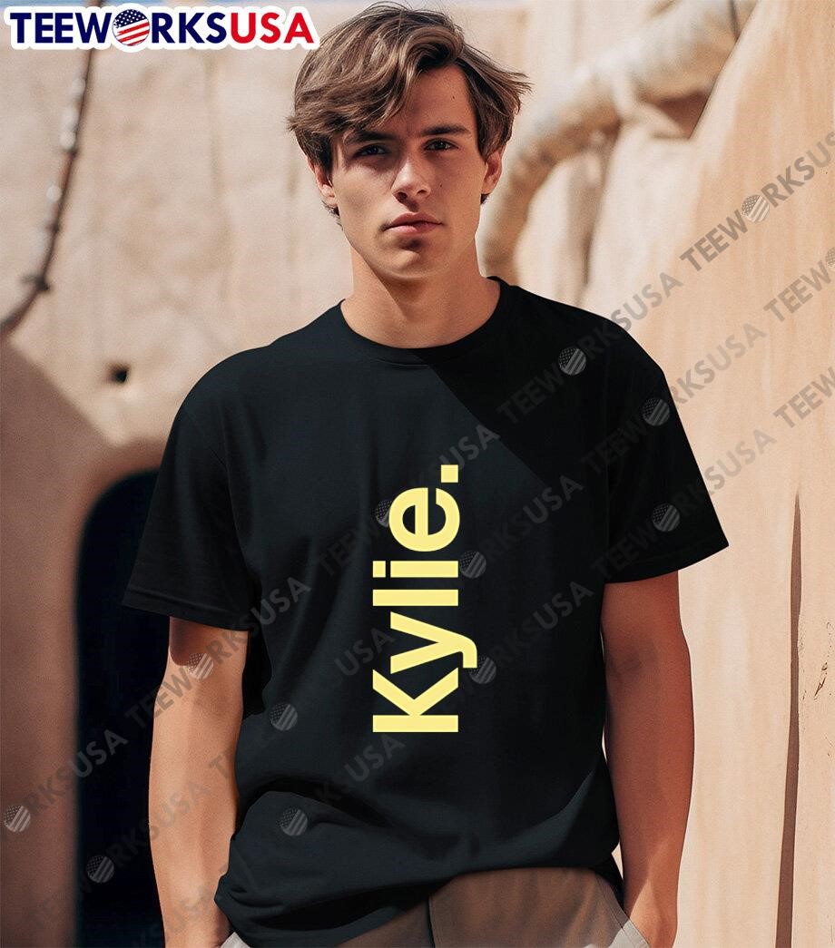 Kyly Logo Kylie And The Machine Woven Clothing Labels – KYLIE AND