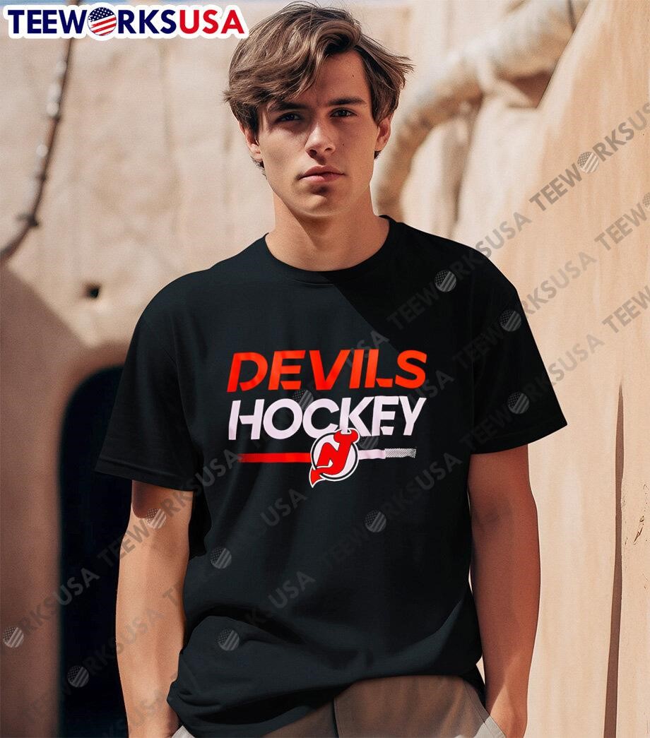 New Jersey Devil Logo NHL New Jersey Devils Logo Stores 21