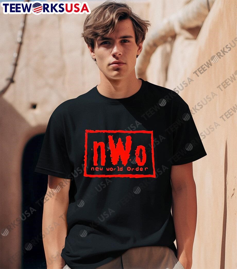 Nwo Logo NWo Cold Weather Gear, NWo Cold Weather Gear