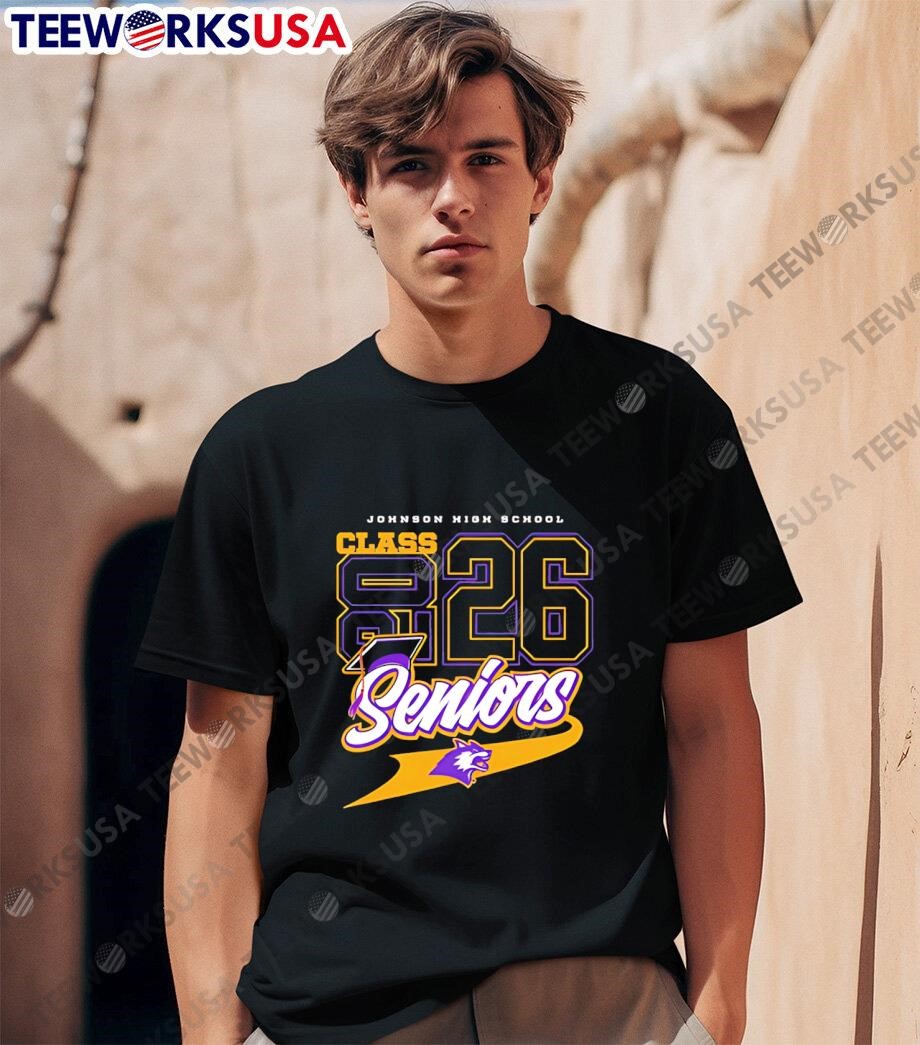 High School Senior Shirt Ideas