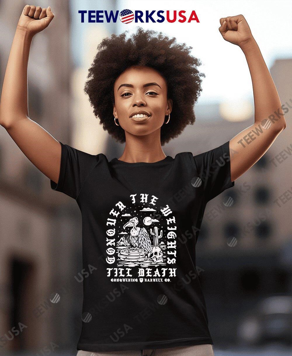 Never Quit Motivation